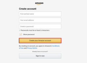 Install Amazon Appstore on Windows 11 [Guide 2024]