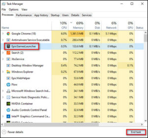 Fix Microsoft Teams Error 0xcaa80000 [7 Quick Tweaks 2024]