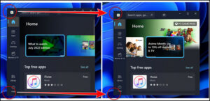 Disable Rounded Corners in Windows 11 [Tested Methods 2024]