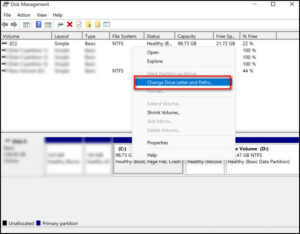 Create Invisible Folders in Windows 11 [3Ways to Hide Files]