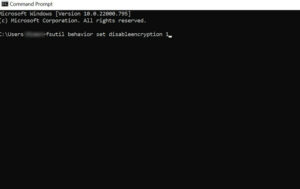 5 Quick Ways to Disable Windows File Encryption (EFS) [2024]