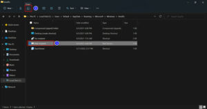 [Fix] Mail Recipient Missing from Send to Menu in Windows 11