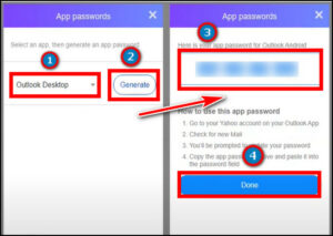 How to Add Yahoo Mail in Outlook [Step by Step Guide 2024]