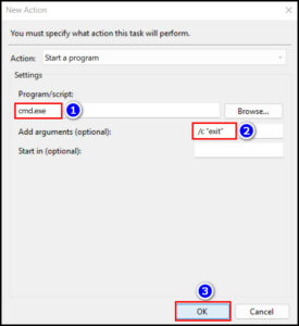 Schedule Windows 11 to Wake from Sleep Automatically [2024]