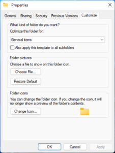Create Invisible Folders in Windows 11 [3Ways to Hide Files]