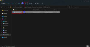 [Fix] Mail Recipient Missing from Send to Menu in Windows 11