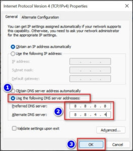 How to Unblock Websites on Windows 11 [Tested Ways 2024]