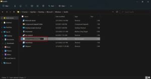 [Fix] Mail Recipient Missing from Send to Menu in Windows 11