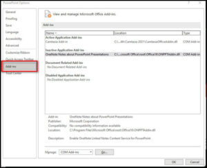 PowerPoint Errors While Exporting Videos [Quick Fix 2024]