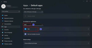 [Fix] Mail Recipient Missing from Send to Menu in Windows 11