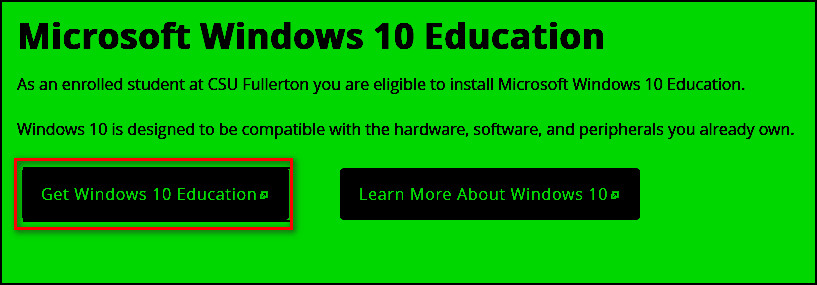 How to Get Windows 10 Free for Students [3-Step Guide 2022]