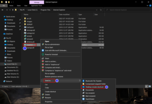 Windows: Open Website with Specific Browser [2024 Tricks]