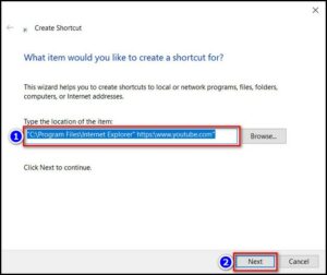 Windows: Open Website with Specific Browser [2024 Tricks]