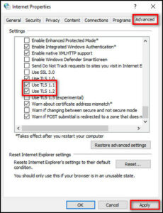 Fix Microsoft Teams Error 0xcaa80000 [7 Quick Tweaks 2024]