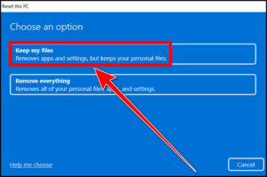 Windows 11: Disable You're About to be Signed Out [2024]