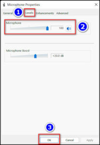 Logitech G Pro X Microphone Not Working [Tested Fixes 2023]