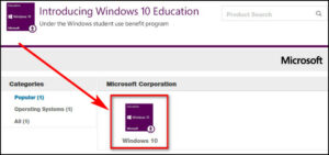 How to Get Windows 10 Free for Students [3-Step Guide 2024]