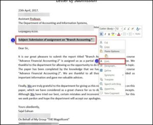 MS Word How to Hide or Unhide Text [Method 2 Works for All]