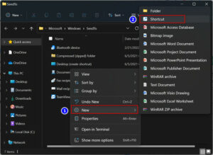 [Fix] Mail Recipient Missing from Send to Menu in Windows 11