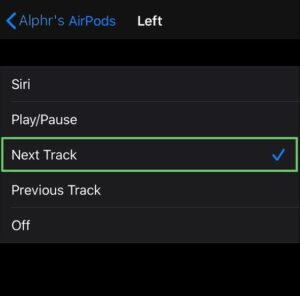 How to Skip Songs with AirPods [All Possible Ways Explained]