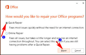 OneDrive: We Couldn't Merge the Changes in an Office File