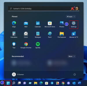 Windows 11 Remote Desktop Authentication Error [Solved 2024]