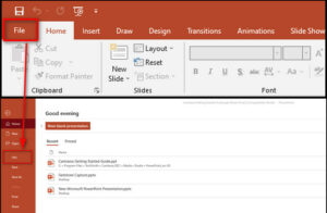 PowerPoint Errors While Exporting Videos [Quick Fix 2024]