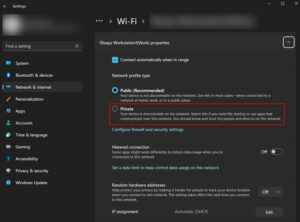 Enter Network Credentials Error on Windows 11/10 [Fixed 2024]