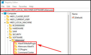 Alienware Command Center Not Working on Windows [Fixed]