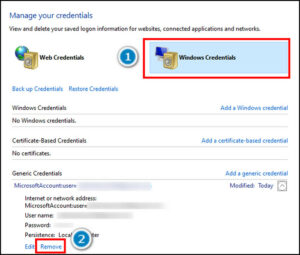 Fix OneNote Error: We Couldn’t Open That Location [2024]