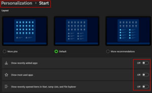 13 Best Windows 11 Settings You Should Change Right Away