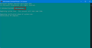Fix Windows 11 File History Element Not Found Error [2023]