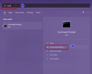 Create Invisible Folders in Windows 11 [3Ways to Hide Files]