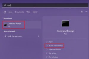 [Solved 2024] Windows 11: An Error Occurred While Creating the Directory
