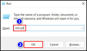 Fix Date Popup Does Not Work on Windows 11 [Solved 2024]