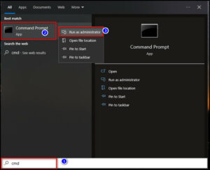Windows Command Prompt: How to Change the Font and Colors