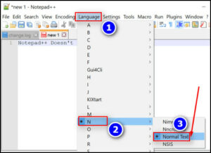 How to Fix Notepad/Notepad++ Cannot Open Large Files [2024]