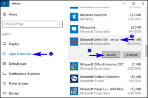 OneDrive: We Couldn't Merge the Changes in an Office File