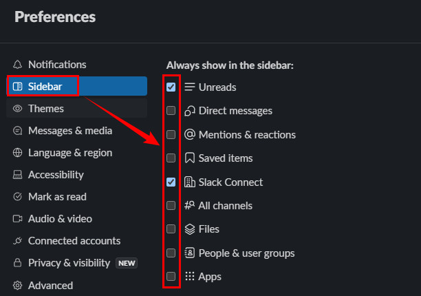 How to Organize Slack by Unread Messages [Quick Guide 2022]