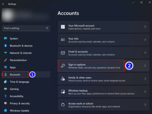 Windows 11: Disable You're About to be Signed Out [2024]