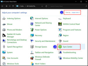 Enable or Disable Offline Files in Windows 11 [5 Easy Ways]