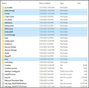 Fix Microsoft Teams Error 0xcaa80000 [7 Quick Tweaks 2024]