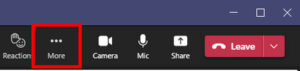 Microsoft Teams: How to Adjust Camera Brightness [Guide ’24]