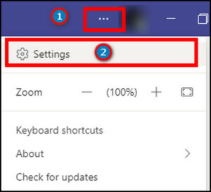 Microsoft Teams: How to Adjust Camera Brightness [Guide ’24]