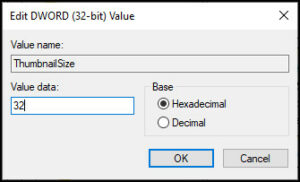 How to Change Image Thumbnail Size in Windows 10/11 [2024]