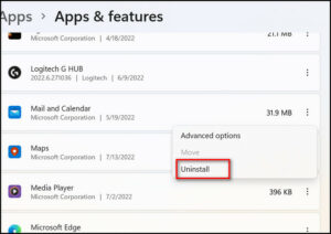 Fix Yahoo Mail App Error 0x8019019a on Windows 11/10 [2024]