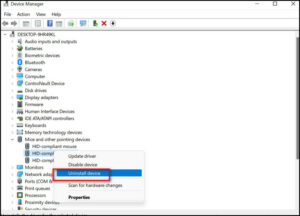 Windows 11: Unable to Change Mouse Settings [3 Minutes Fix]