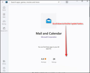 Fix Yahoo Mail App Error 0x8019019a on Windows 11/10 [2024]