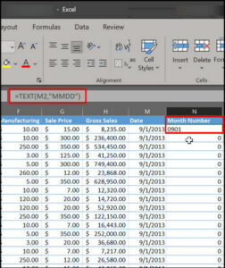 How to Sort by Date in Excel [4 Smart Sorting Methods 2024]