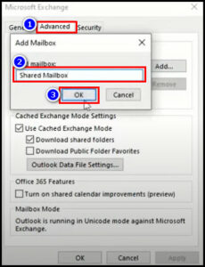 How to Open and Use a Shared Mailbox in Outlook [Guide 2024]